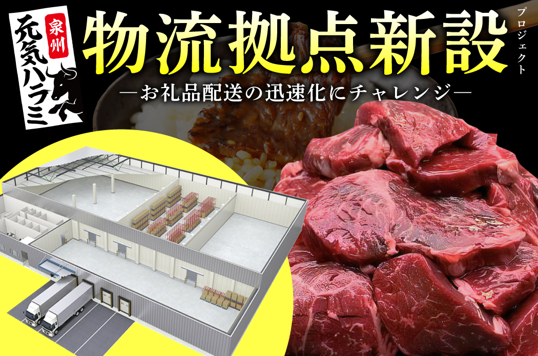 実施プロジェクト一覧 | #ふるさと納税3.0 | 泉佐野市ふるさと納税特設サイト「さのちょく」